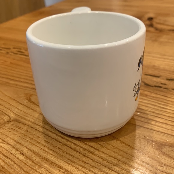 Disney | Dining | The Disney Channel Mug Coffee Donald Duck Huey Dewey ...